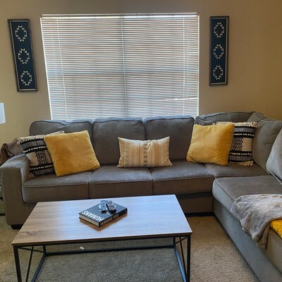 Single Aztec Panel - Etsy