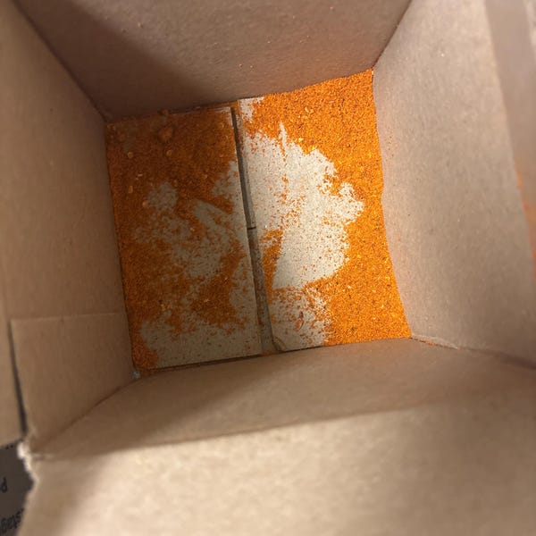 Ebevbarie/ Dried Fish/ 8 Pieces - Etsy