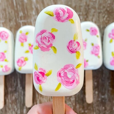 Icinginks™ Refillable Cake Ink Cartridge for Cake Printer With - Etsy