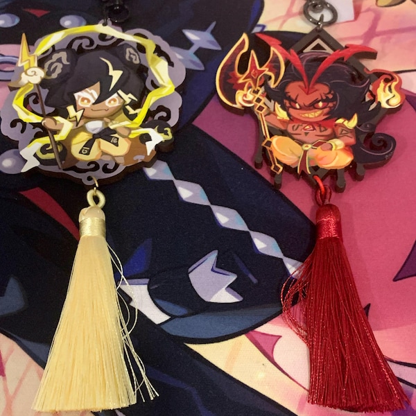 Biscuit Running : Ginger Too Much Butter Brave Caramel Arrow - Etsy