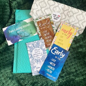 PSS Candy Poem Jw Pioneer Gifts PSS Gift Cheap Gift Idea - Etsy