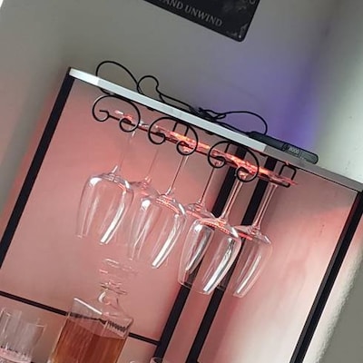 Office Arrow Right Sign, Office This Way, Vintage Looking Reproduction ...