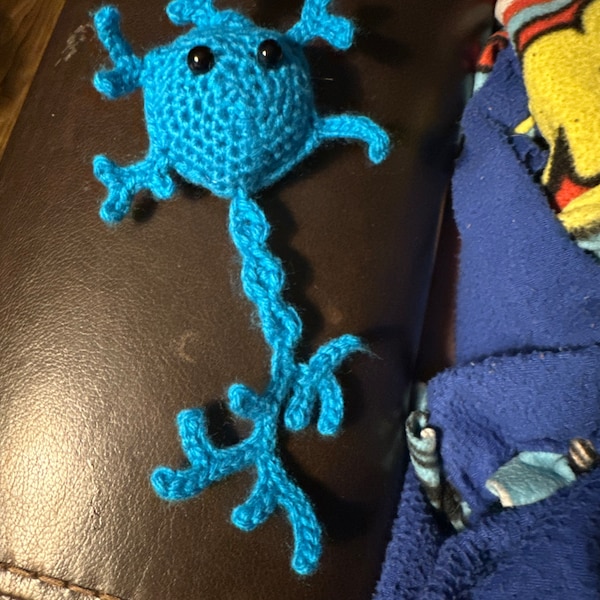 Platelet - No-sew Crochet Pattern - Etsy