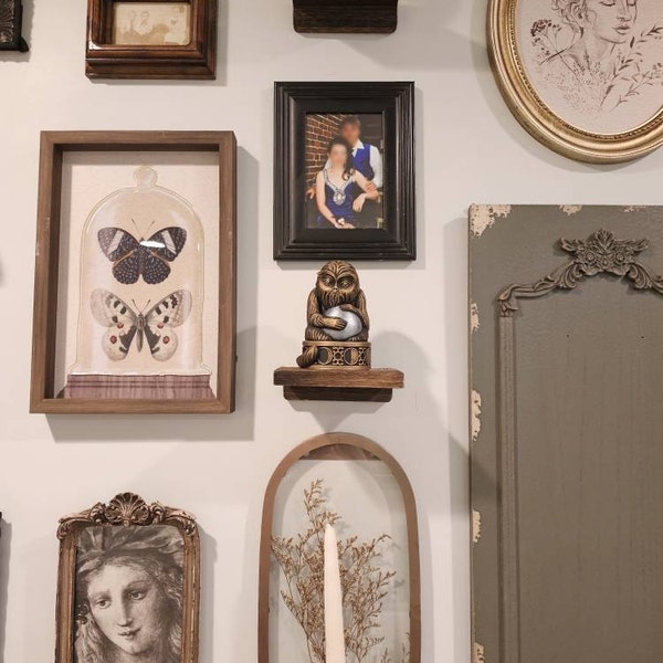 Patrick Buddha Bust, Figure - Etsy