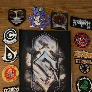 Rap Hip Hop Sticker Sets Sets of 5 - Etsy