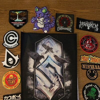 Rap Hip Hop Sticker Sets Sets of 5 - Etsy