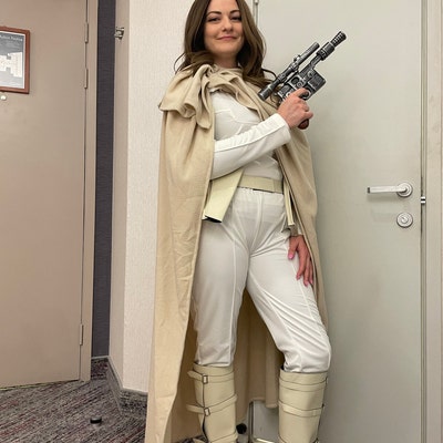 Moon Knight Layla Costume Marc Spector's Wife Cosplay - Etsy Canada