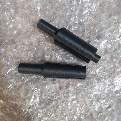 Expanding Ring Mandrels Nylon Carbon Fiber Mandrel Set - Etsy