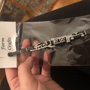 Trumpet Plaque, Wall Art Laser Cut Baltic Birch Layered Wood Picture - Etsy