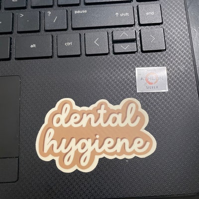 HR Sticker Brown // Human Resources Sticker // Human Resources ...