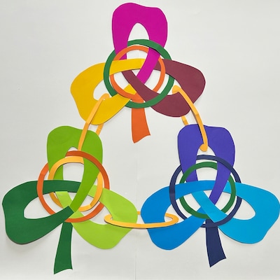 Meet the Master Artist: Andy Warhol Fun Art History Activity Lesson for ...