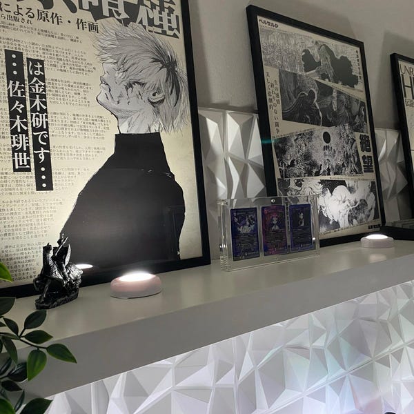 Toji Fushiguro Jujutsu Kaisen Manga Panel Poster Print, JJK Anime ...