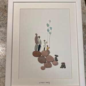 Pebble Art Cats Picturecats Love Pets Pebbles Pebble | Etsy