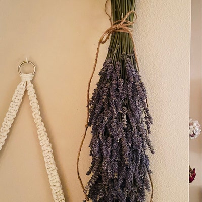 30 Lavender Sachets. Great for Wedding Toss Locally Grown and Made in ...