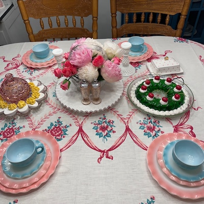 Mini Colorful Jelly Cake Fake Food Dopamine Decor Quirky Funky Kitschy ...