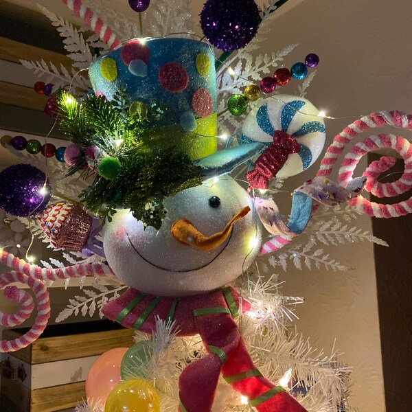 Cake Topper, Under the Sea Topper, Ocean Cake Topper, Sea Animals, One ...