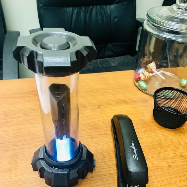 Superman Kryptonian Key Container With up to 256gb Memory - Perfect for ...