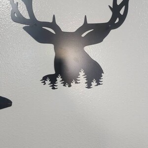 Ocean Fish Metal Door Frame Decoration, Coastal Themed Decor, Ocean ...