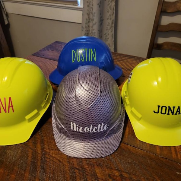 Name Decal••name Sticker••vinyl Name Decal••personalized Name Decal ...