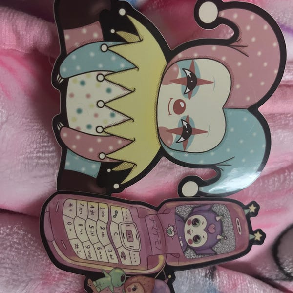 Pinhead Kewpie Art Print, Wall Decor, Hellraiser, the Hellpriest ...