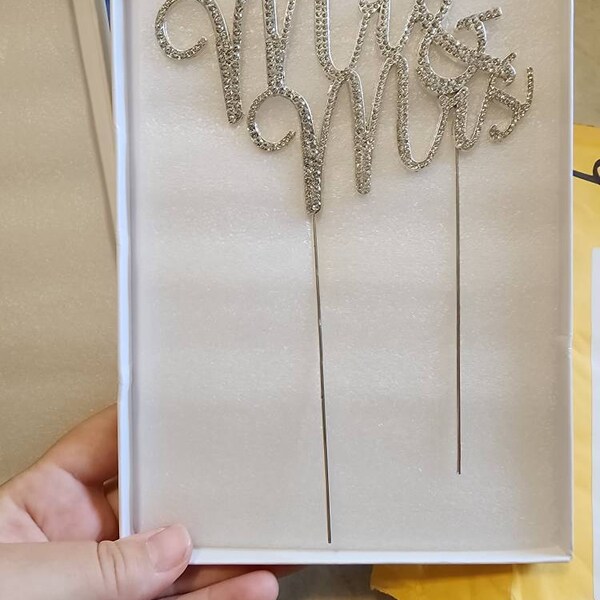 Letter s Birthday Cake Topper S Wedding Cake Topper SILVER Letter s ...