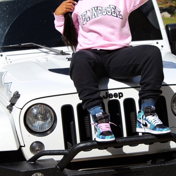 Drake Tennessee Finesse Men's Sweatshirt - Etsy