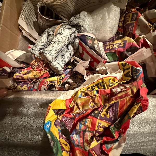 Zebra Glow: Handcrafted Swazi Cube Candles Inspired by Nature's ...