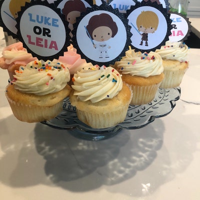 Doctor Cupcake Toppers Graduation Doctor Decor Doctor - Etsy