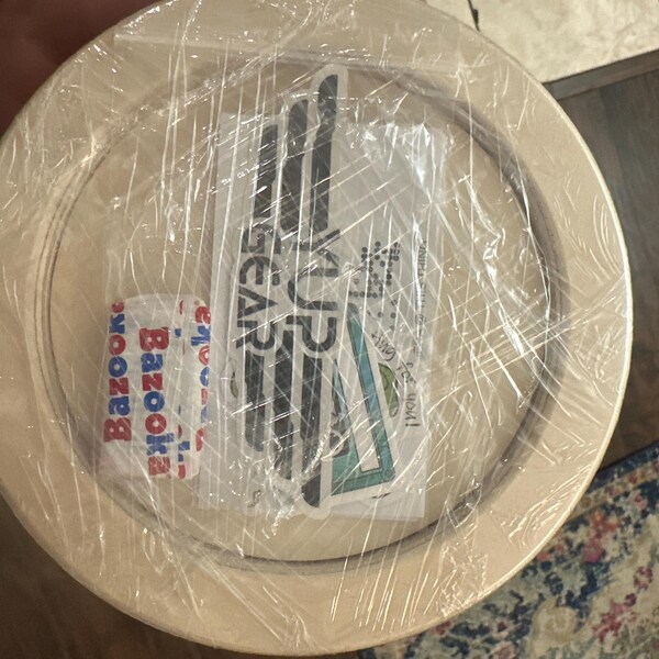 50" Wood Donut Ring With 43" Center Hole, BALTIC BIRCH Wooden Circles ...