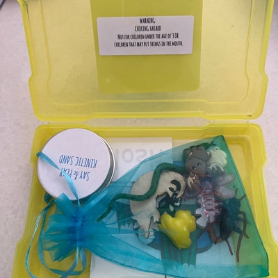 Insect Sorting Activity Worksheet Bug Sorting PRINT & PLAY Preschool ...