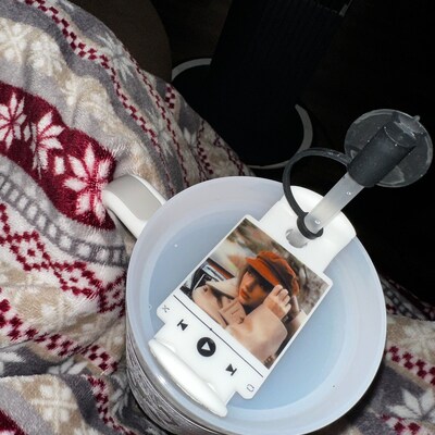 20/30/40oz H2.0 Stanley Tumbler Cup Bride Lid Name Plate, Personalized ...