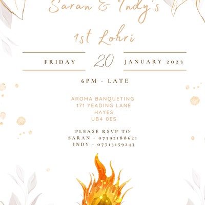 Akhand Path Invitation Sikh Invitations, Sri Akhand Path Sahib Invite ...