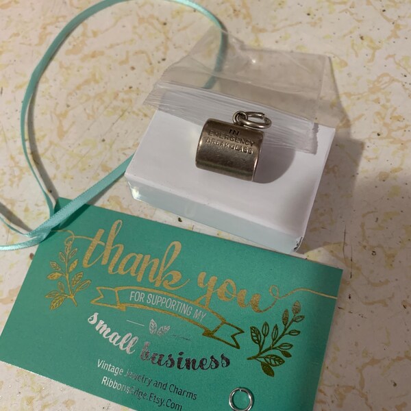 Vintage Sterling Incredibly Rare Queen Elizabeth II Stanhope Crown ...