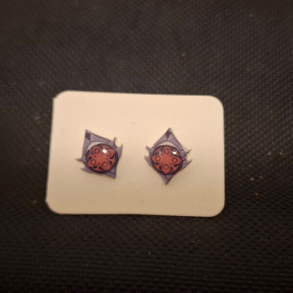 FFXIV PICTOMANCER Job Stone Necklace - Etsy