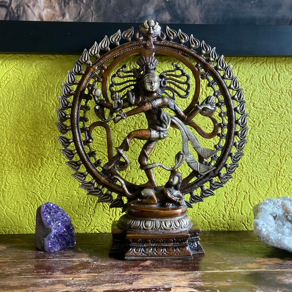 Kuber Maharaj Idol, Brass Kuber Statue. 12.cm Kuber Statue, Sitting ...