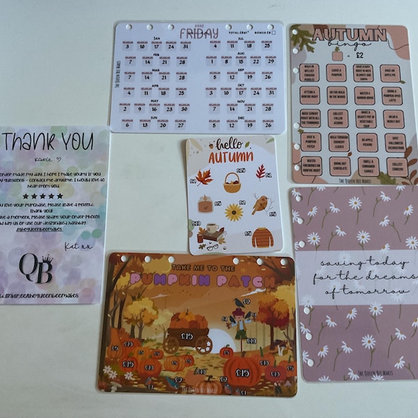 Printable 2P Saving Challenge / Penny Savings Challenge - Etsy