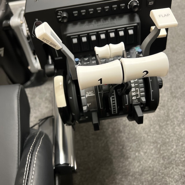 FlightSimFactory - Etsy