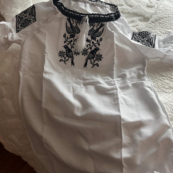 Ukrainian Embroidered Men Vishivanka,men’s T-shirt,ukraine Men’s ...