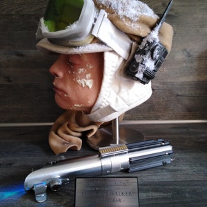 Rogue One Scarif Rebel Hat Replica - Etsy