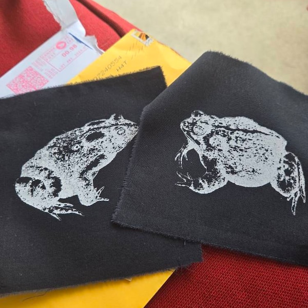 Summer Forage Patch - Etsy