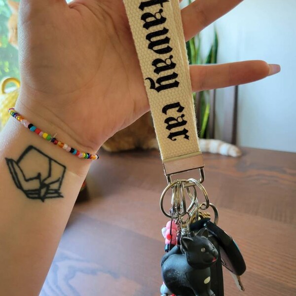 Getaway Car|swiftie|eras Tour|keyfobs|taylor’s Version|eras Tour ...