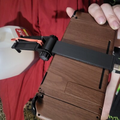 ROG Ally Stand Battery Mount for Baseus 20000/30000 Mah - Etsy