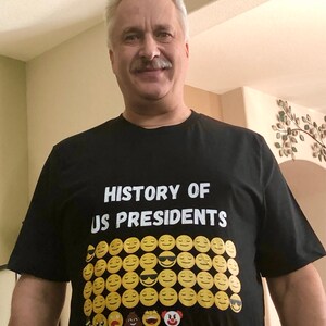History of US Presidents ,46th Cool President,independence Day,4th of ...
