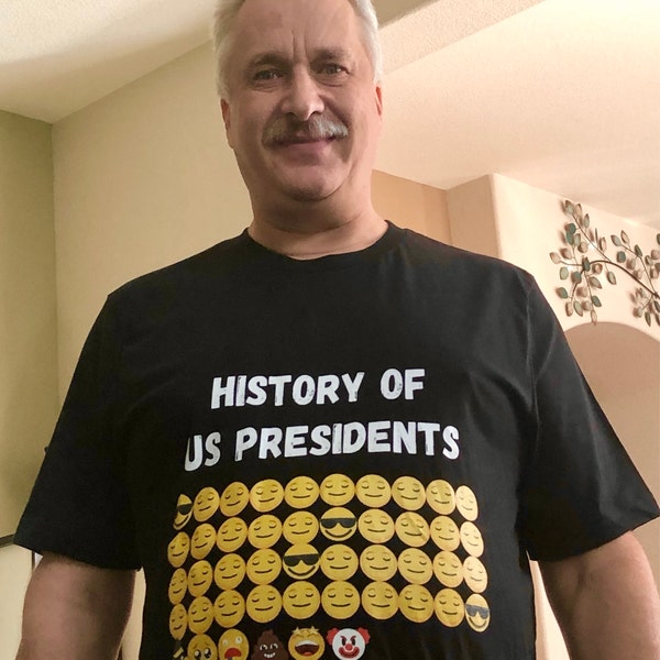History of US Presidents ,46th Cool President,independence Day,4th of ...