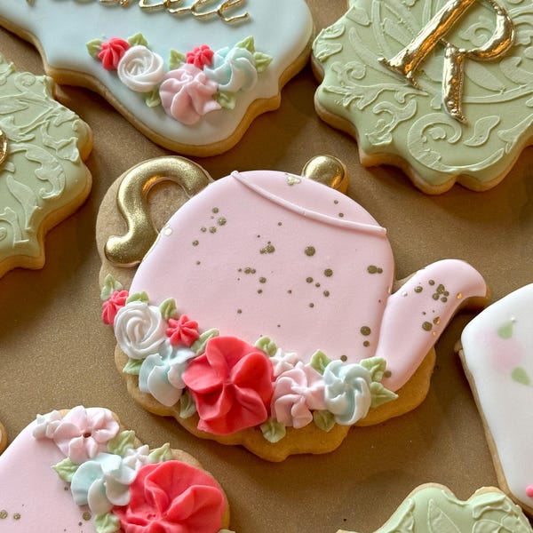 Number 11 Lettered Eleven Cookie Cutter - Cookie Cutters by Nori ...