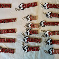 Baseball Team Medals - Etsy