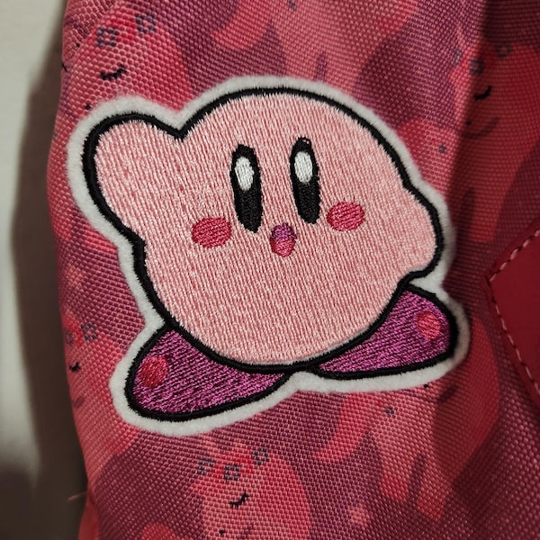 Goomba Iron-on Nintendo Patch From Super Mario Brothers NES Game - Etsy