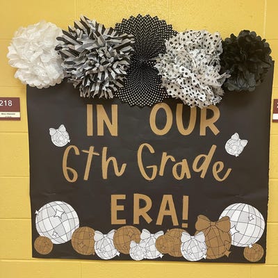 Camping Classroom Decor Bundle, Back to School Classroom Decor, Camp ...