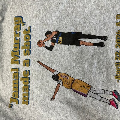 Derrick White Face Meme Funny Glossy Sticker 3, Water Resistant Laptop ...