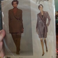 Lingerie, Corset and Petticoats by Andrea Schewe Simplicity 5006 Uncut Pattern - Etsy Canada